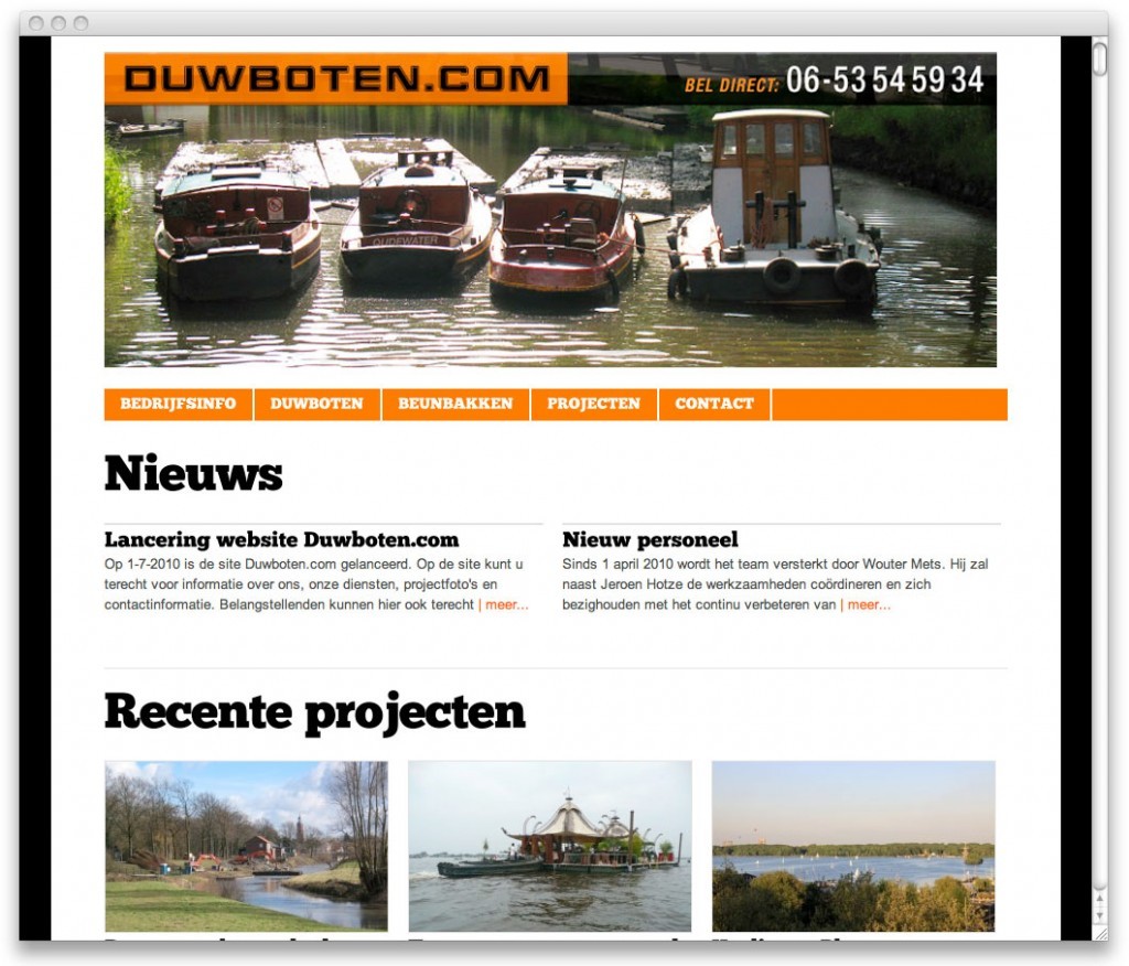 Duwboten.com | 2025